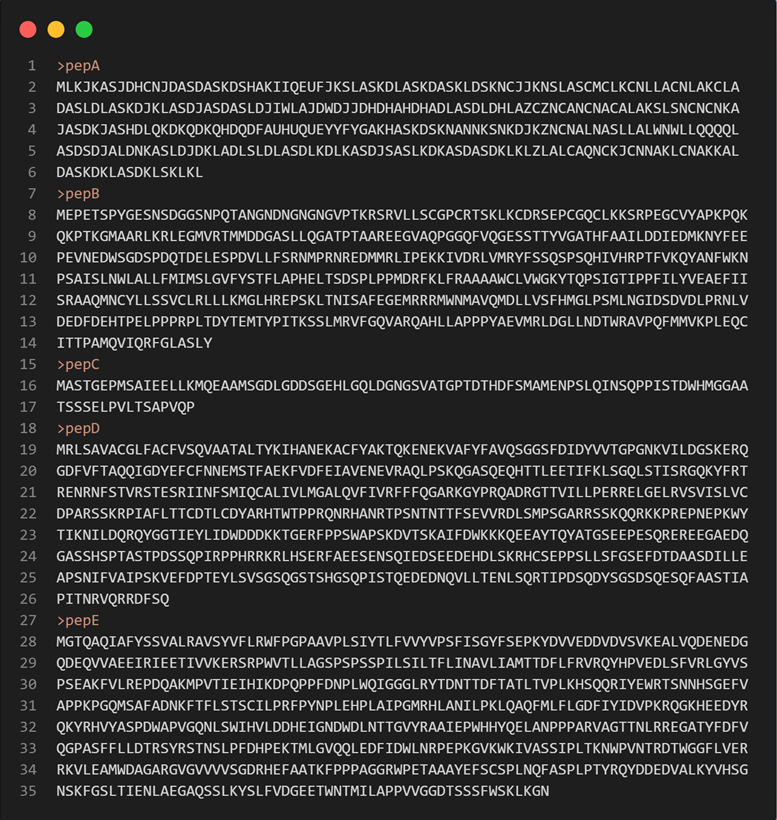 告别重复造轮子| 利用单行awk，实现根据序列长度过滤fasta文件-CSDN博客