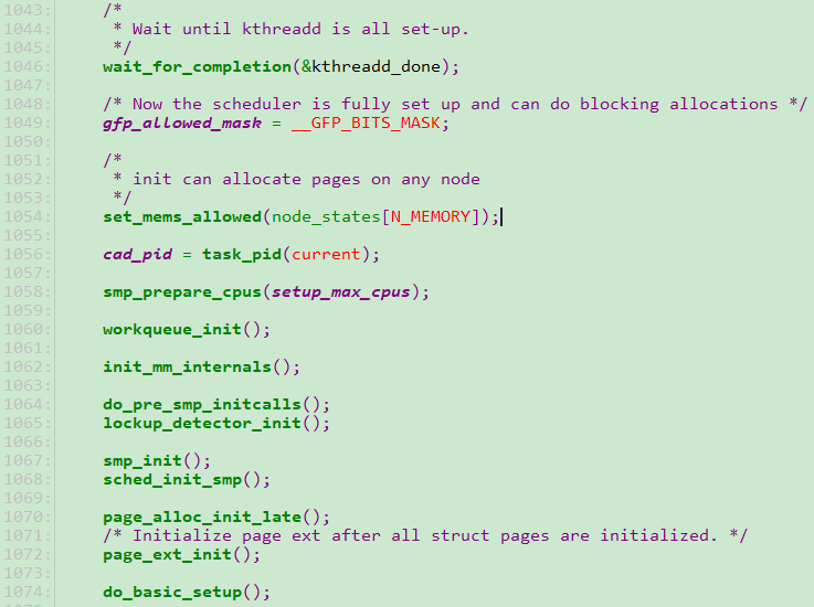 使用PSCI机制的SMP启动分析_linux psci 启动-CSDN博客