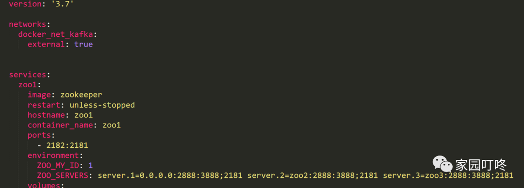 Docker 安装kafka 实操docker搭建kafka集群及与php的整合 Csdn博客