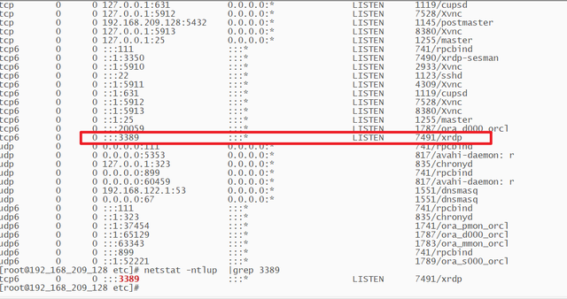 linux远程桌面管理工具xrdp_linux xrdp-CSDN博客