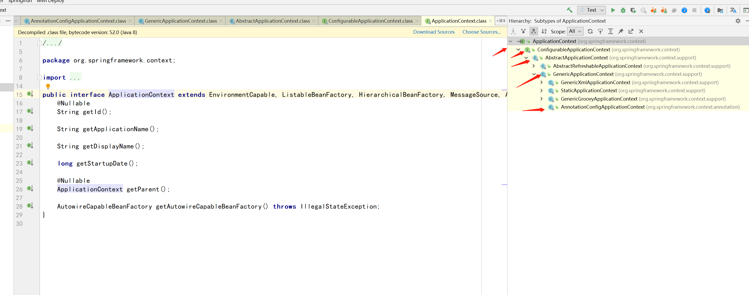 Configuration Bean的使用 Configuration注入bean Csdn博客