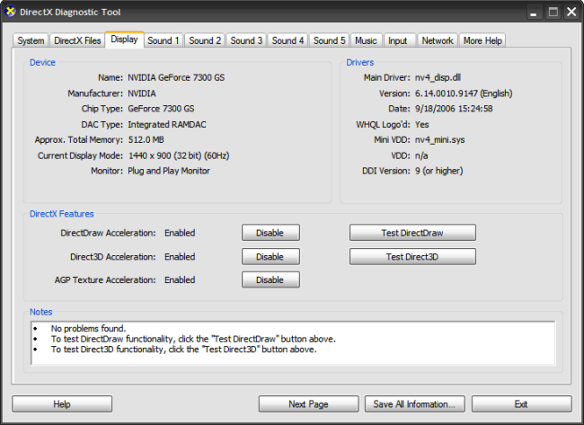 如何在Windows中使用DirectX诊断-CSDN博客