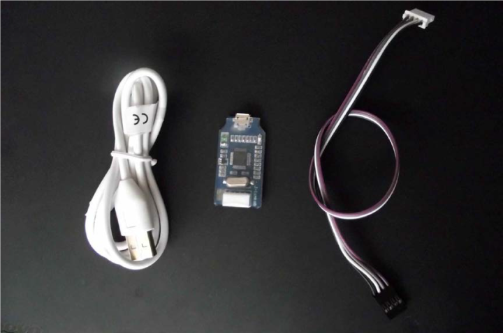 J-LinK-OB改造版 仿真/调试器 使用说明_单片机模拟jlink-CSDN博客