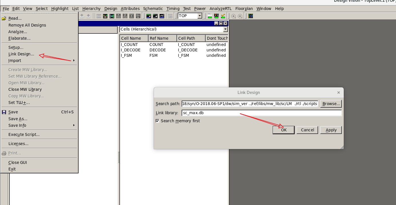 dc_labs--lab1的学习与总结_dc lab1-CSDN博客