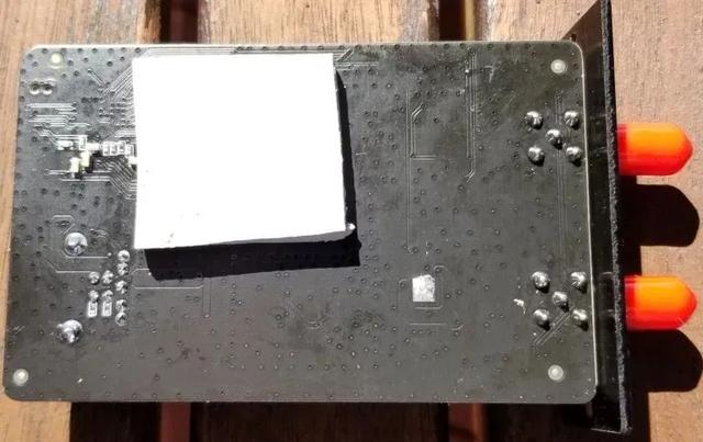 组件ticket正确接收失败_拆开RX888 SDR接收器的外壳，内部电路结构和焊接效果都不错...-CSDN博客