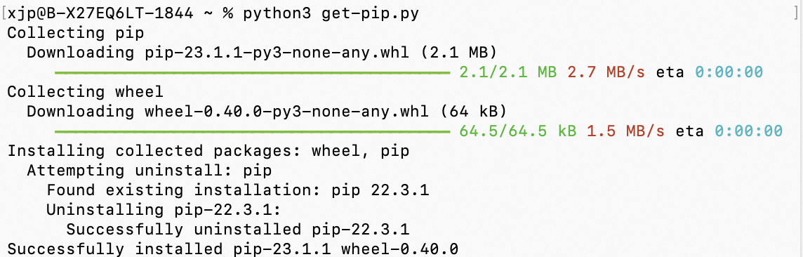MindOpt也支持通过pip安装啦！-CSDN博客