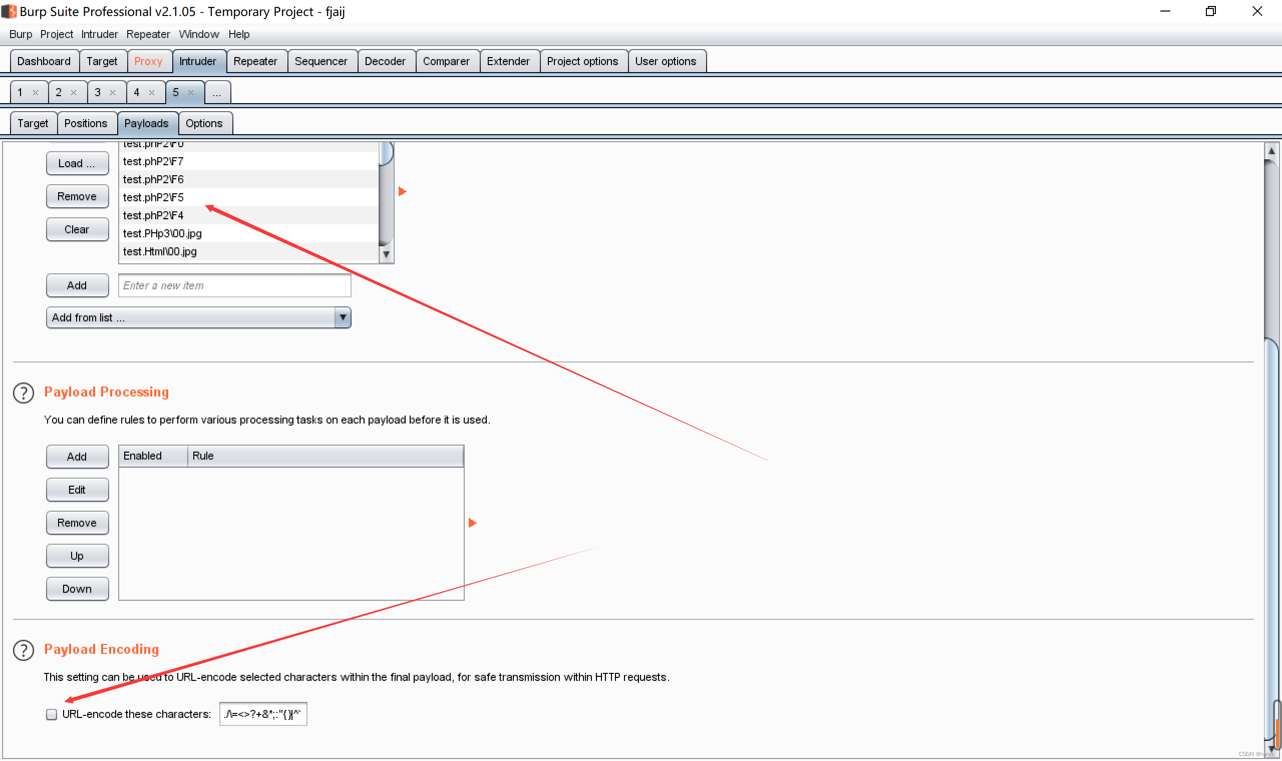 好用的fuzz字典以及fuzz字典生成工具-CSDN博客