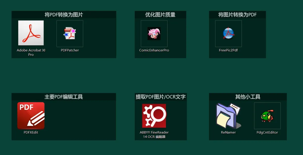 使扫描版PDF更清晰_pdf edit 如何提高像素-CSDN博客