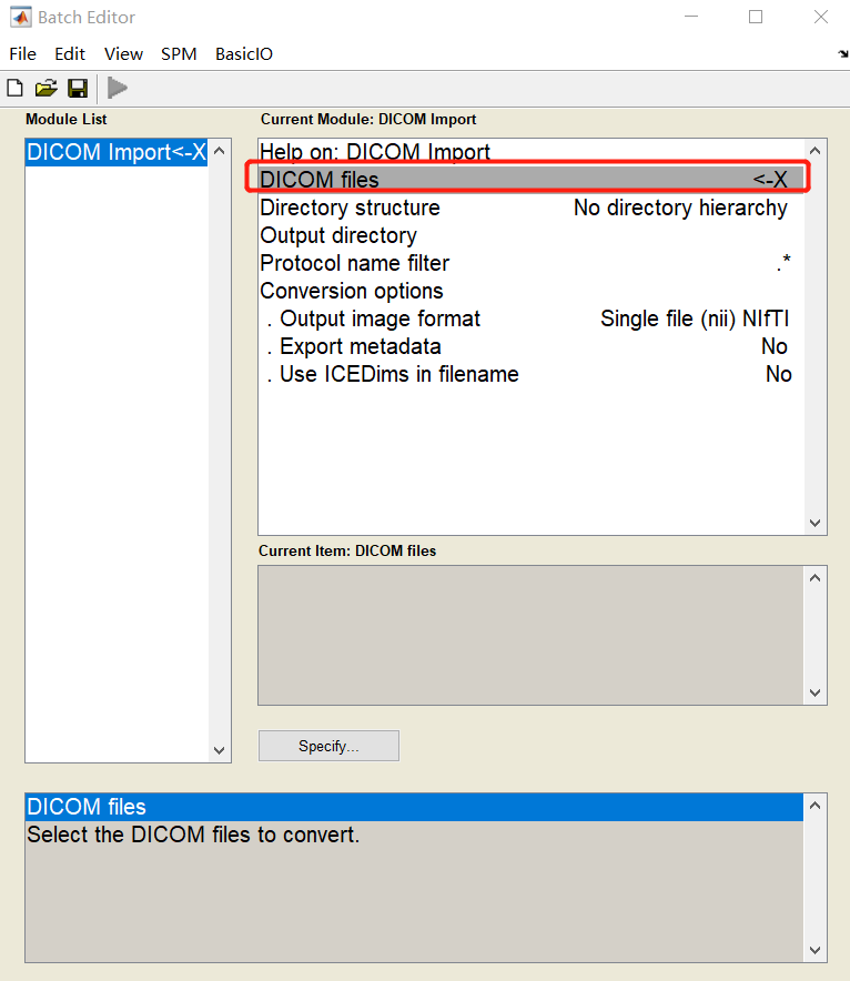 SPM数据预处理【“傻瓜”操作版】-CSDN博客