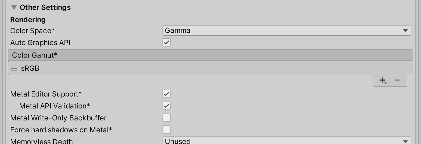 记一次iOS中有关UnityGfxDeviceWorker异常-CSDN博客