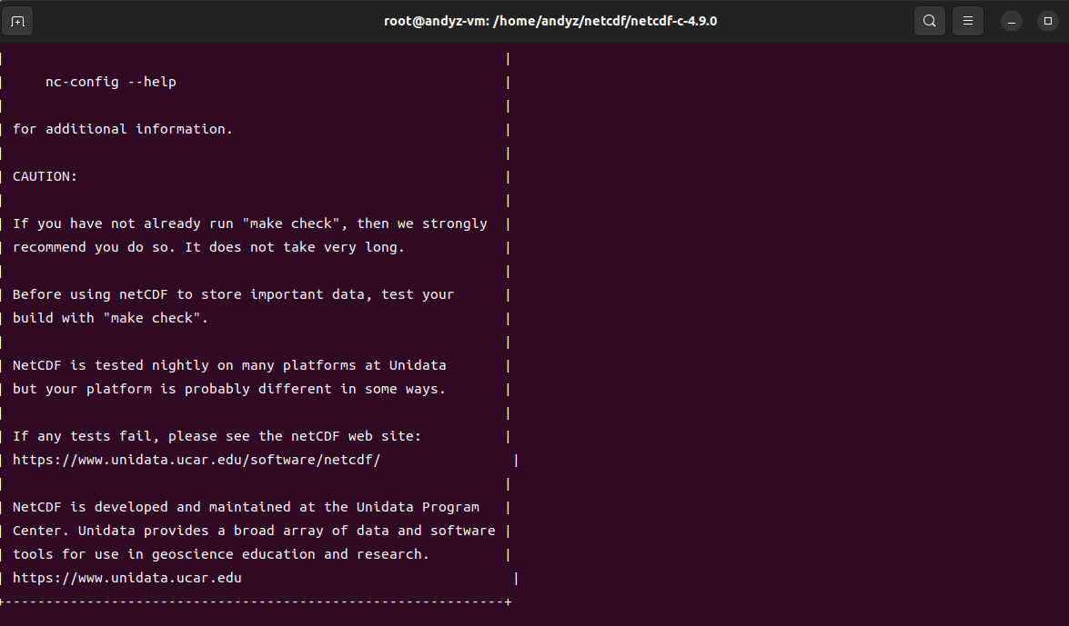 ubuntu 22.04lts安装netcdfc支持hdf5_libhdf5 数据依赖离线 ubuntu-CSDN博客