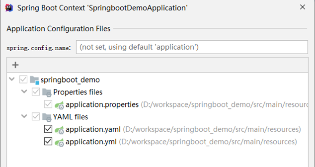 Springboot学习指南:从入门到精通,全网最详尽的springboot学习指南(基础篇)springboot 入门 Csdn博客
