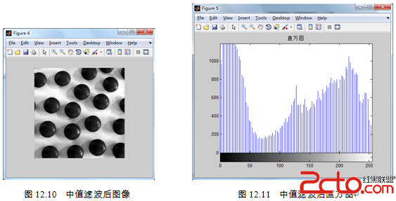 matlab：圆形的图像识别（一）_matlab图像识别-CSDN博客
