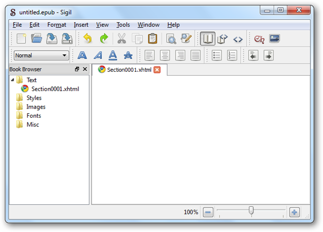sigil 查找替换_使用Sigil提高ePub电子书的质量-CSDN博客
