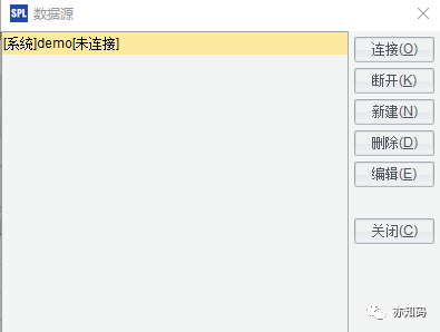 SPL学习笔记（一）_spl语句-CSDN博客