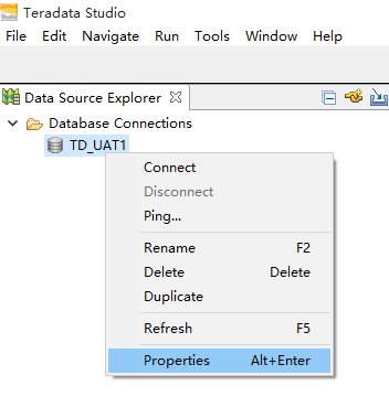 teradata ttu_Teradata Studio中文乱码解决方法-CSDN博客