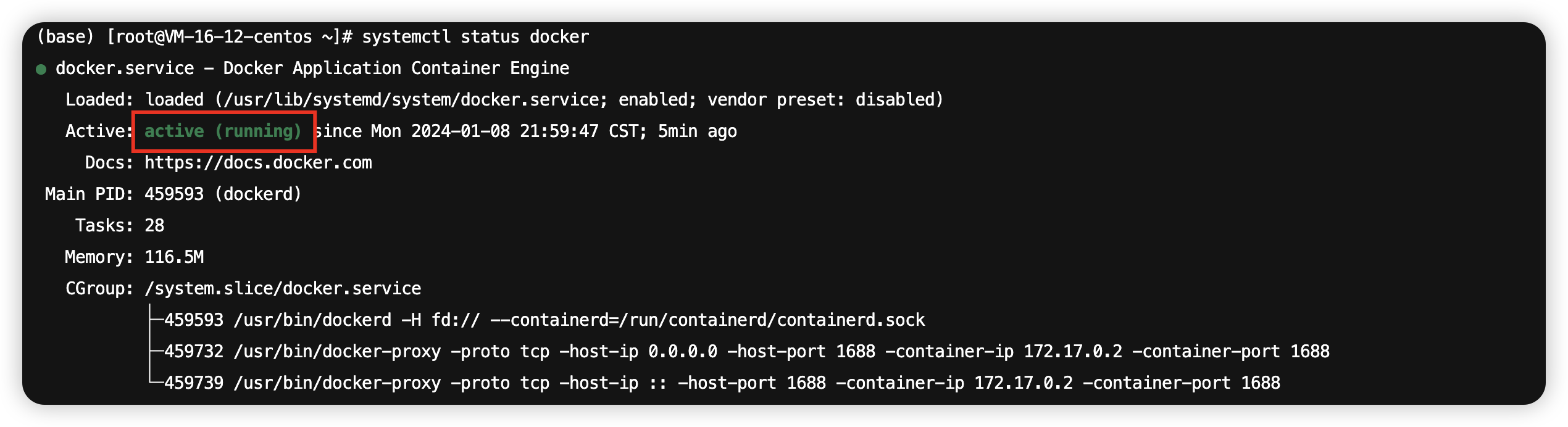 【一文搞定】Linux、Mac、Windows安装Docker与配置教程！_dockerdesktop安装教程-CSDN博客