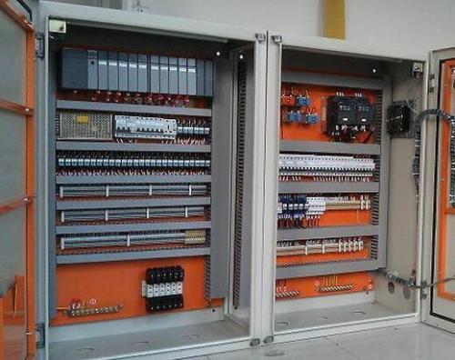 三菱st语言编程实例_STL，ST，SCL等PLC高级编程语言介绍-CSDN博客