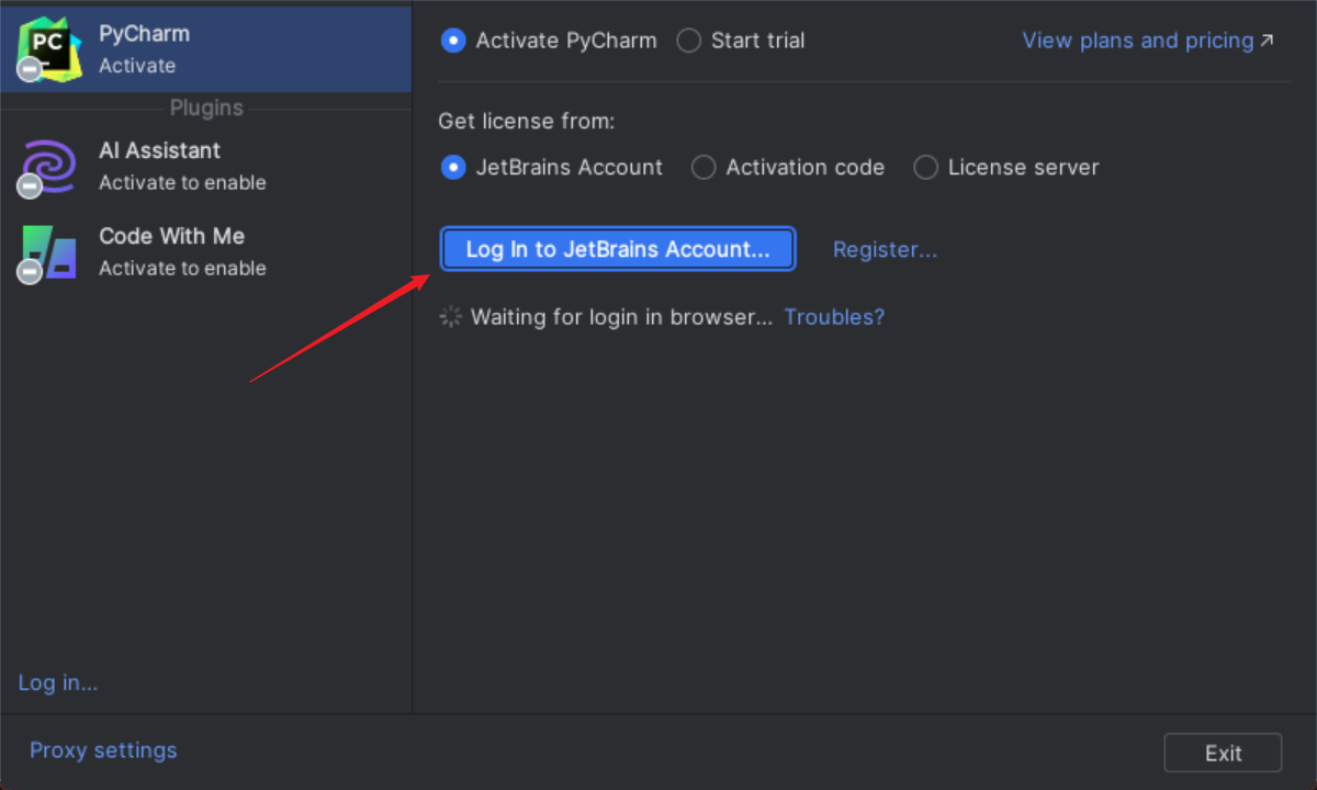 Linux-深度学习env配置+pycharm安装配置_linux系统下安装pycharm-CSDN博客