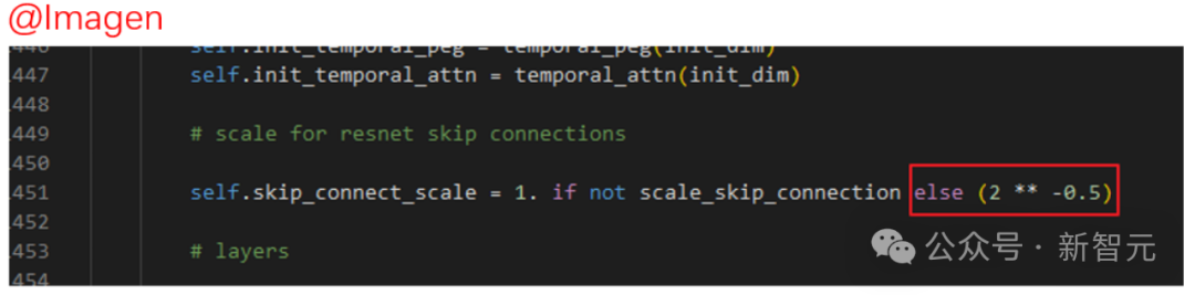 中山大学等提出ScaleLong扩散模型：从质疑Scaling到成为Scaling，几行代码稳定UNet !...-CSDN博客