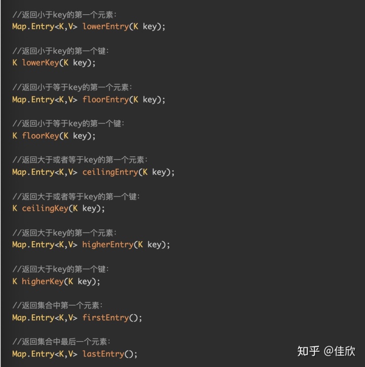 Treemap怎么保证有序java语言特性之map Treemap Csdn博客