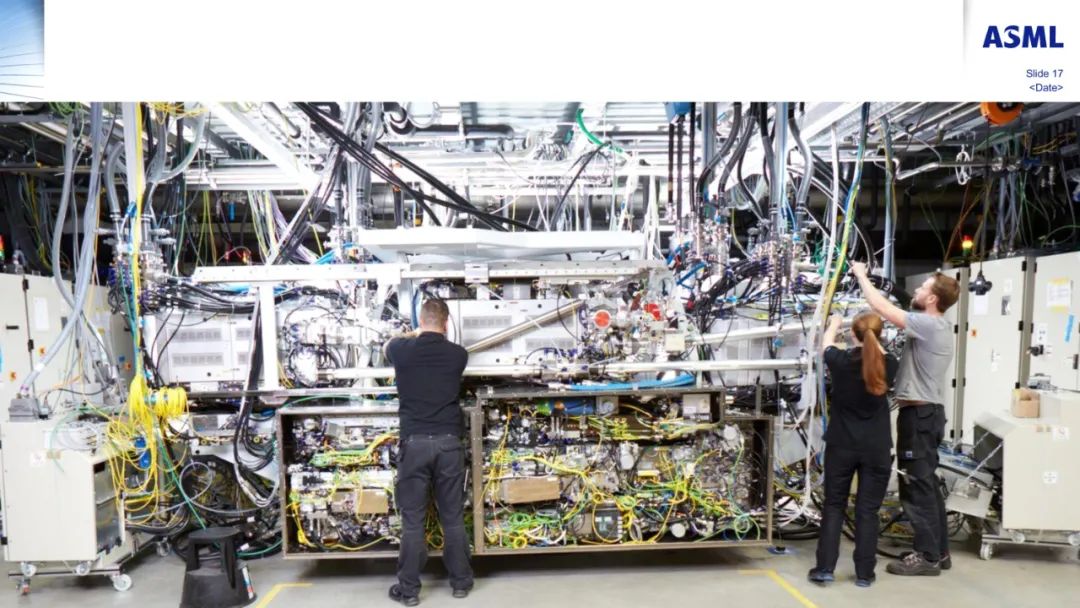 【ASML】EUV光刻技术PPT-CSDN博客