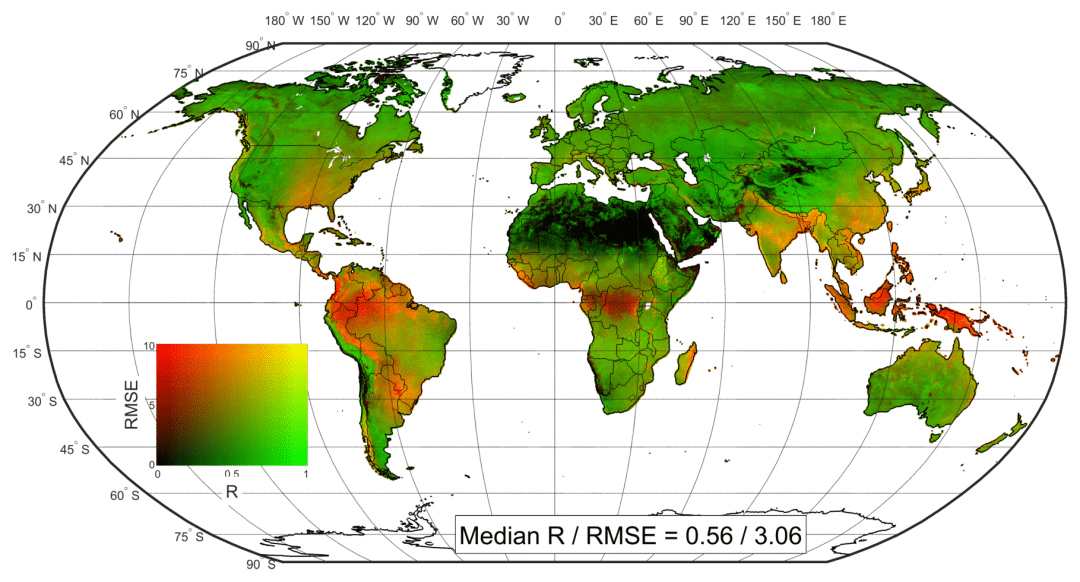 SM2RAIN-ASCAT全球规模降雨产品数据集（2007年-2020年6月）-CSDN博客