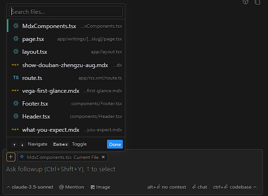 Cursor 破局的关键：两个 PMF | Cursor 底层模型 / 使用教程_cursor是哪个公司的-CSDN博客