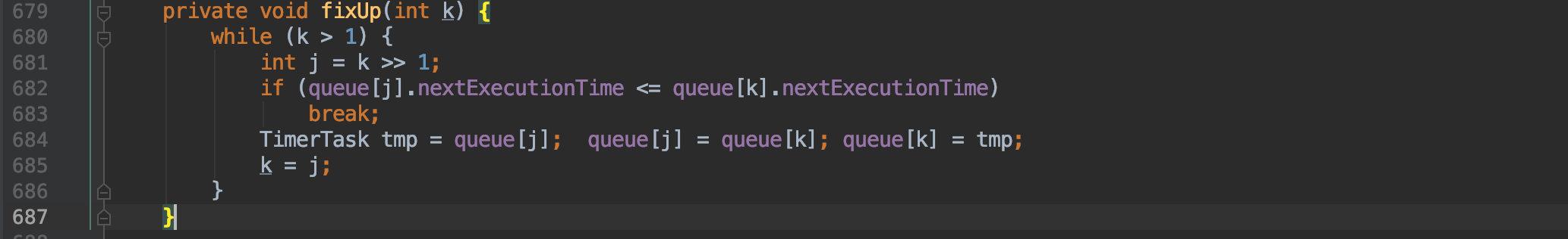 Java定时任务java定时任务的几种实现方案 Csdn博客