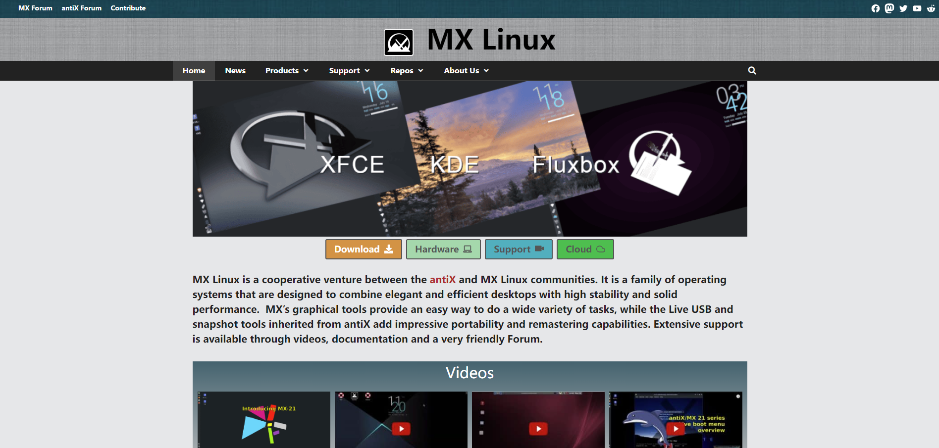 12 个最佳的基于 Debian 的 Linux 发行版，你用过哪个？_debian发行版-CSDN博客