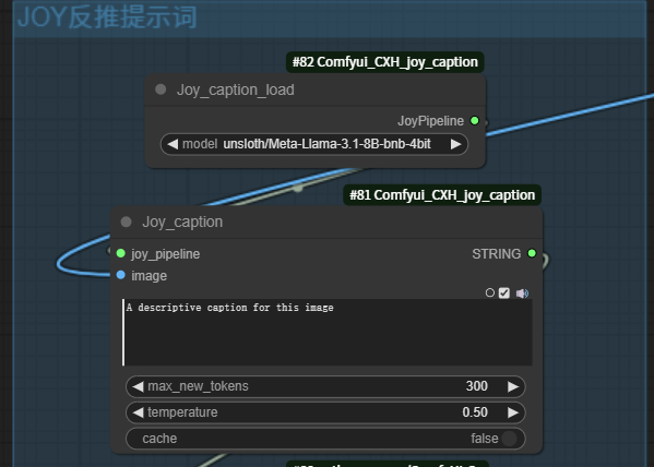 [ComfyUI]Flux：超强图像反推！JoyCaption(S&NSFW)最全部署指南，LLM助力提示临摹-CSDN博客