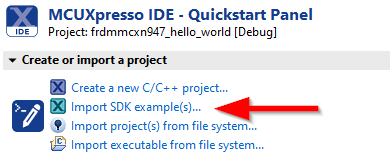 FRDM-MCXN947快速入门（NXP）-CSDN博客