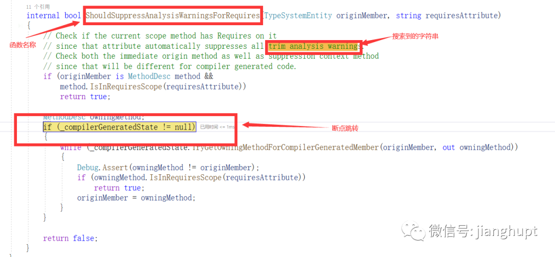 .Net 7 的Native AOT为啥不支持反射，你知道吗-CSDN博客