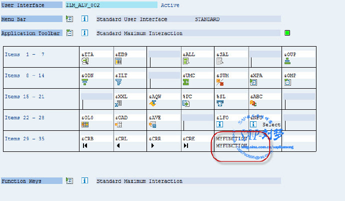 ALV demo:cl_salv_table event:(on_user_command,on_double_click)_SAP刘梦_新浪博客-CSDN博客