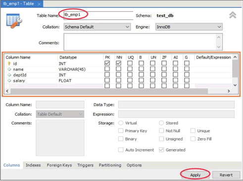 MySQL Workbench使用教程_mysqlbench进行edit后如何提交-CSDN博客