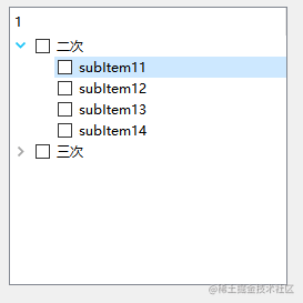 Qt 项目视图组(Item Views)与项目控件组(Item Widget)_qt item view-CSDN博客