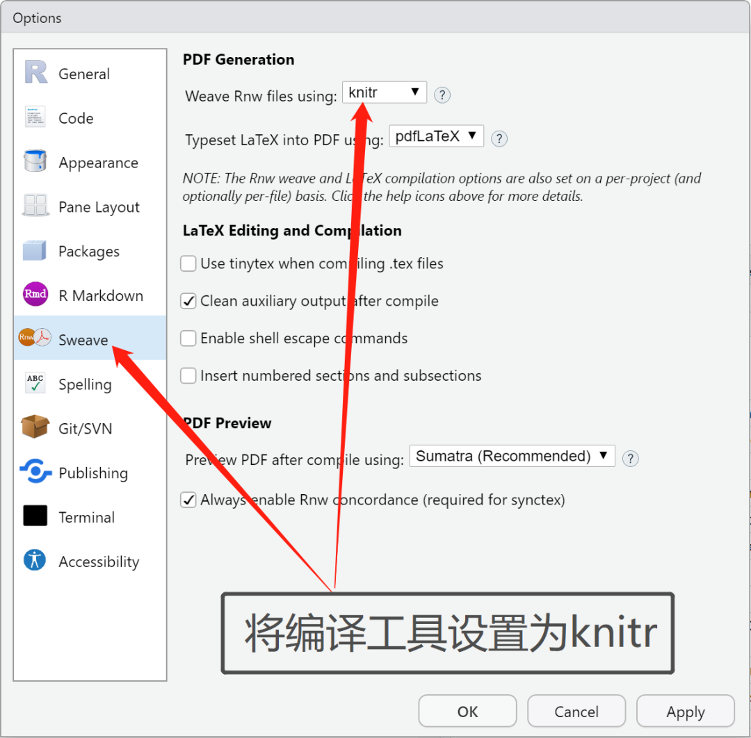 html弹窗代码_LaTex学术写作——使用RStudio编辑文档插入代码 和Jupyter Notebook对比...-CSDN博客