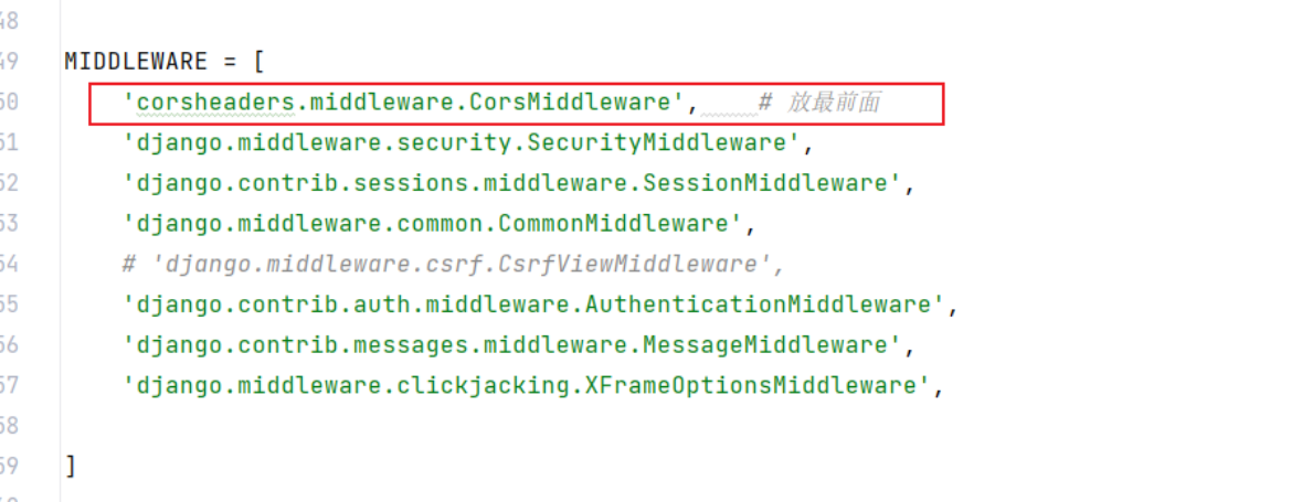 GeoDjango配置开发leaflet地图-CSDN博客