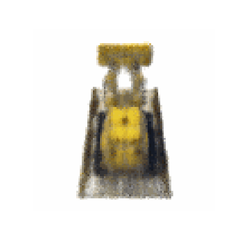 昇思MindSpore应用案例 | 三维重建之神经辐射场 (NeRF)_nerf的应用-CSDN博客