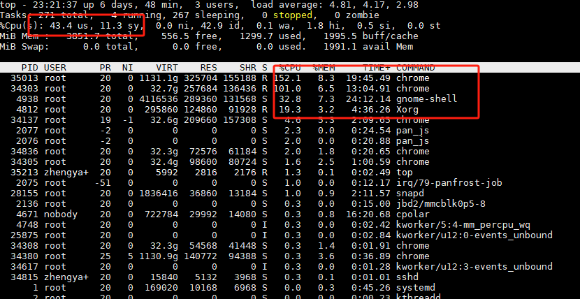 Rockchip RK3399 - Mali-T860 GPU驱动-CSDN博客