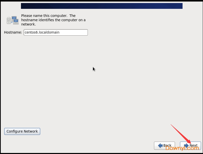 安装linux6.10 I386系统教程,centos6系统下载-CSDN博客