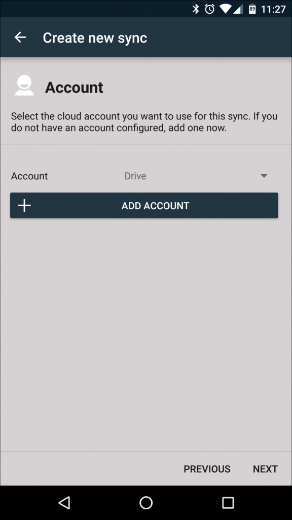 如何使用FolderSync在Android和PC之间同步文件_culiyuan8310的博客-CSDN博客