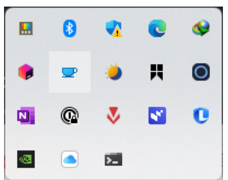 Windows下拉式终端Quake配置_windows terminal quake开机启动-CSDN博客