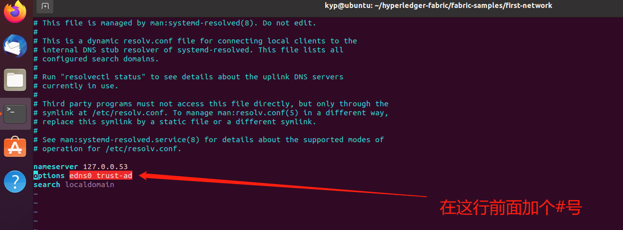 error getting endorser client for channel: endorser client failed to connect to peer1.org1 ...