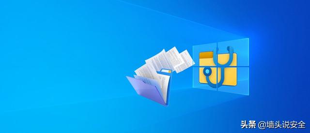 损坏的主文件表文件丢失误删不要怕 微软windows 10 File Recovery工具帮你恢复 Csdn博客