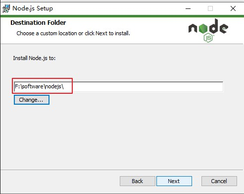 Node.js详细安装步骤_nodejs14.16.0-CSDN博客