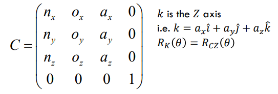 坐标变换：欧拉角与RPY角——机器人学（一）_位移偏置以及欧拉角rpy相对变换怎么求取,弧度制-CSDN博客