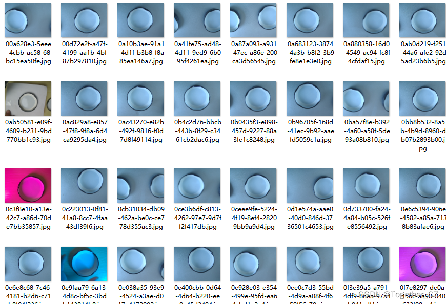 基于轻量级YOLOv5开发构建金属瓶盖缺陷检测识别分析系统_yolov5瓶盖数据集-CSDN博客