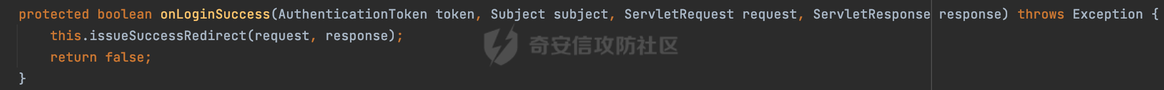 Apache Shiro FORM URL Redirect漏洞(CVE-2023-46750)-CSDN博客