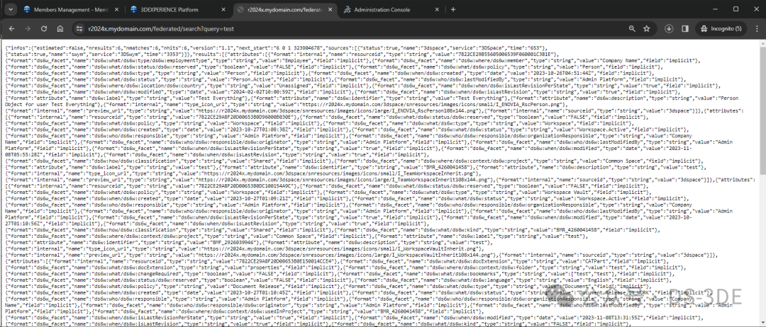 【转】达索3DE平台R2024xFD01安装过程 Part1_tomee 9.1.2-CSDN博客